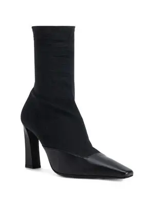GIUSEPPE ZANOTTI Janie Ankle Boots