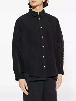 ALLSAINTS Lannar Shirt