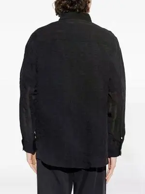 ALLSAINTS Lannar Shirt
