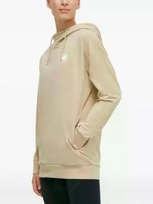 Mammut Logo Sweatshirts Hoodies For Women