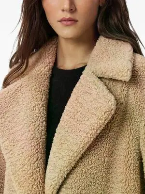 ALLSAINTS Freddie Button-fastening Coat