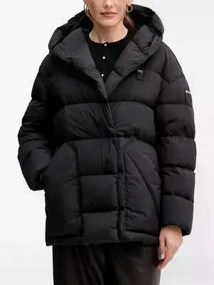 Blauer. Padded Jackets For Women