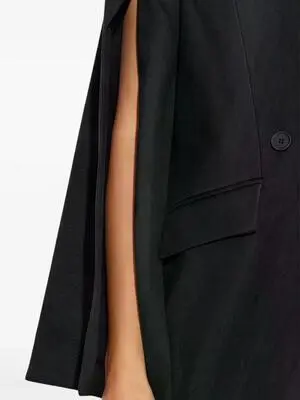 ALLSAINTS Double-breasted Blazer