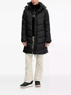 Bogner Aenny Hooded Padded Coat