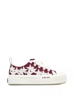 Amiri Heeled Sneakers For Women