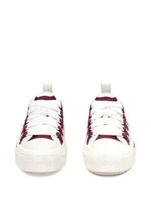 Amiri Star-embellished Sneakers