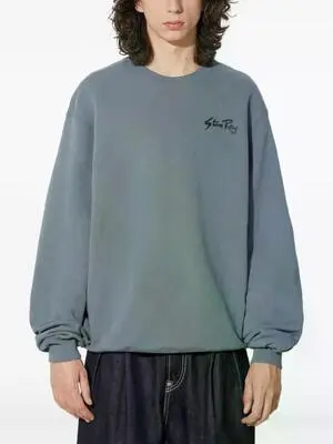 STAN RAY Logo-print Sweatshirt