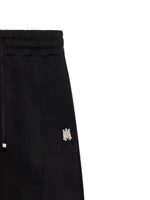 Amiri Logo Appliqué Track Pants