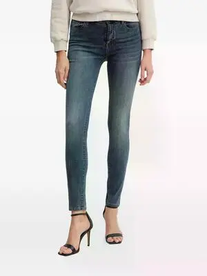 Women's Skinny Cut Jeans