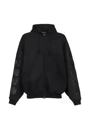 Vetements Full Zip Sweatshirts Hoodies For Men