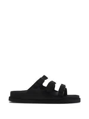 BIRKENSTOCK Strap Platform Sandals