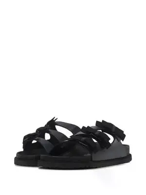 BIRKENSTOCK Strap Platform Sandals