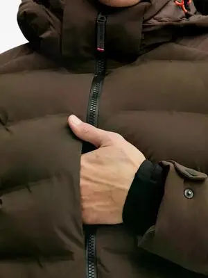 Bogner Tec-luka Ski Jacket - Brown