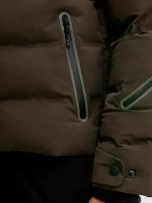 Bogner Tec-luka Ski Jacket - Brown
