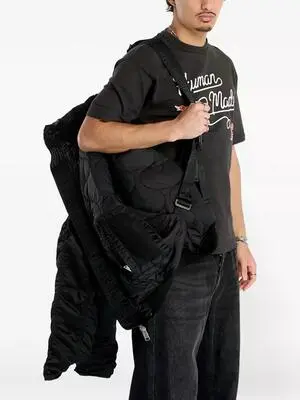 Alpha Industries N-2b Base Hooded Zip Jacket