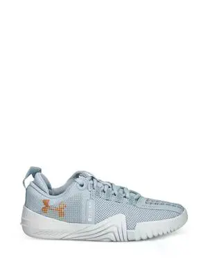 Under Armour Criss-cross Sneakers For Women