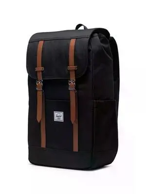 Herschel Supply Co. Retreat Backpack - Black