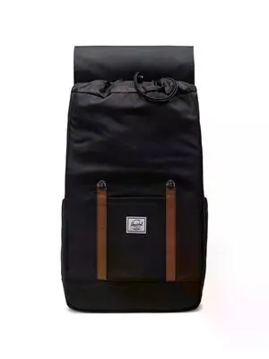 Herschel Supply Co. Retreat Backpack - Black