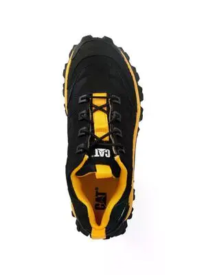 CATERPILLAR Lug-sole Sneakers
