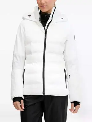 Bogner Cadja Ski Jacket - White