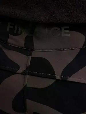 Bogner Ireen Camouflage Ski Trousers