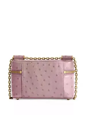 Dolce & Gabbana Small Sicily Shoulder Bag - Pink