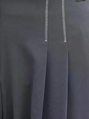 Armani Exchange Pleated Trousers