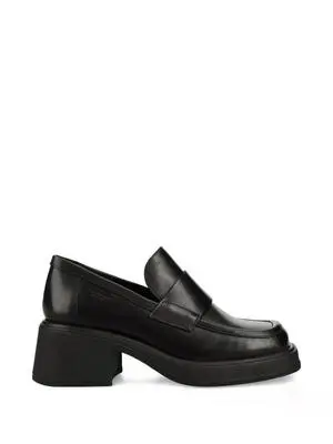 VAGABOND SHOEMAKERS Dorah Heeled Loafers