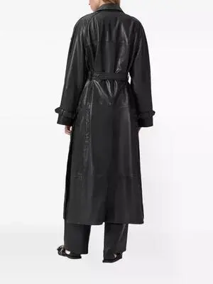 ALLSAINTS Reed Belted Trench Coat