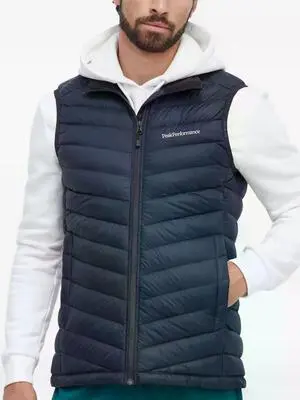 PEAK PERFORMANCE Quilted Gilet