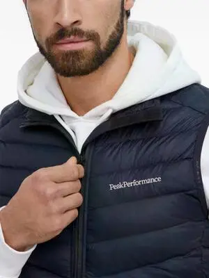 PEAK PERFORMANCE Quilted Gilet