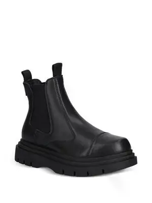Armani Exchange Beatles Elasticated Boots