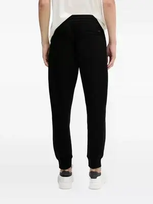 Armani Exchange Drawstring Trousers