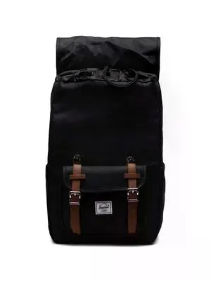 Herschel Supply Co. Little America Backpack - Black