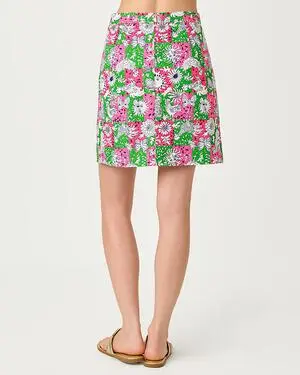 Lilly Pulitzer® Fairbanks Mini Skort