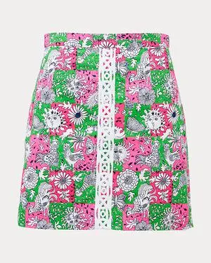 Lilly Pulitzer® Fairbanks Mini Skort