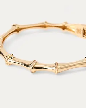 Lilly Pulitzer® Bamboo Jungle Bracelet