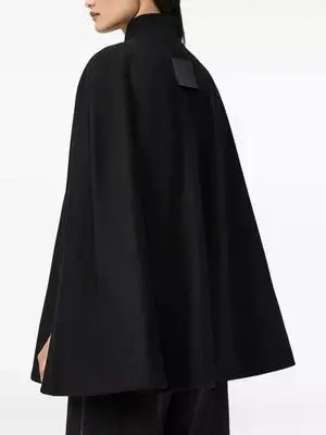 ALLSAINTS Lunids High-neck Cape
