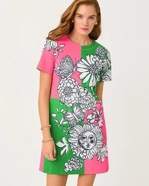 Lilly Pulitzer® Siera Shift Dress