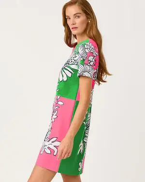 Lilly Pulitzer® Siera Shift Dress
