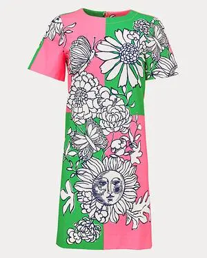 Lilly Pulitzer® Siera Shift Dress