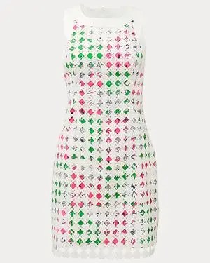 LILLY PULITZER Lydon Lace Shift Dress
