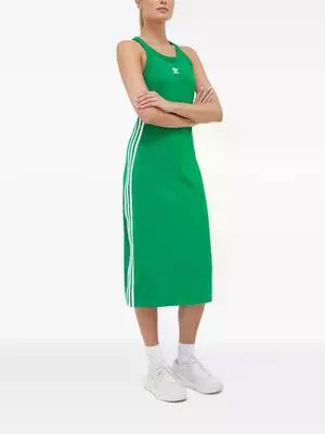 Green Tennis Dresses