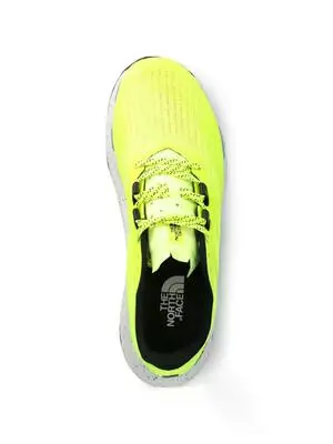 The North Face Vectiv Eminus Speckled Sneakers - Yellow