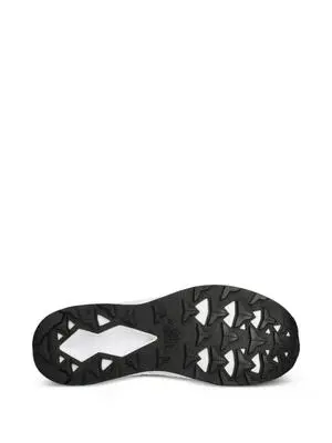 The North Face Vectiv Eminus Speckled Sneakers - Yellow