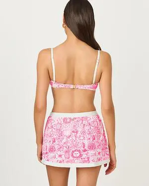 Lilly Pulitzer® Leven Swim Top