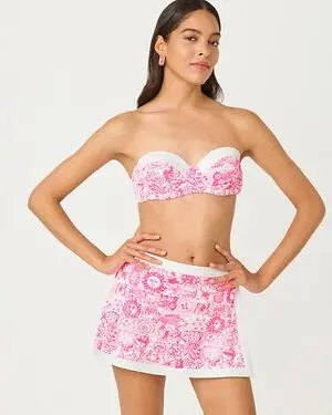 Lilly Pulitzer® Leven Swim Top