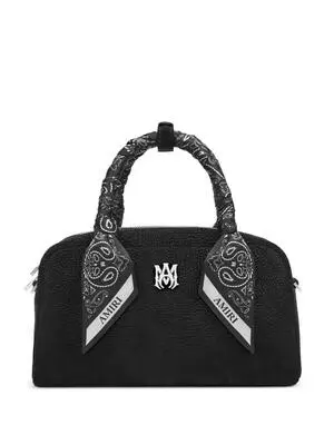 Amiri Top Handle Totes