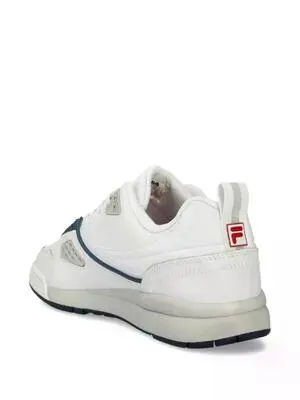 FILA Lace-up Sneakers