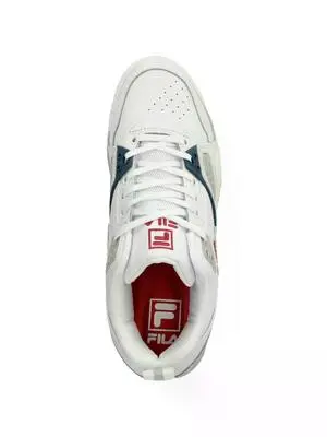FILA Lace-up Sneakers